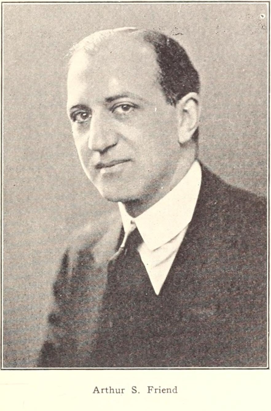 roger-sherman-theatre-proprietor-arthur-s-friend – Roger Sherman house