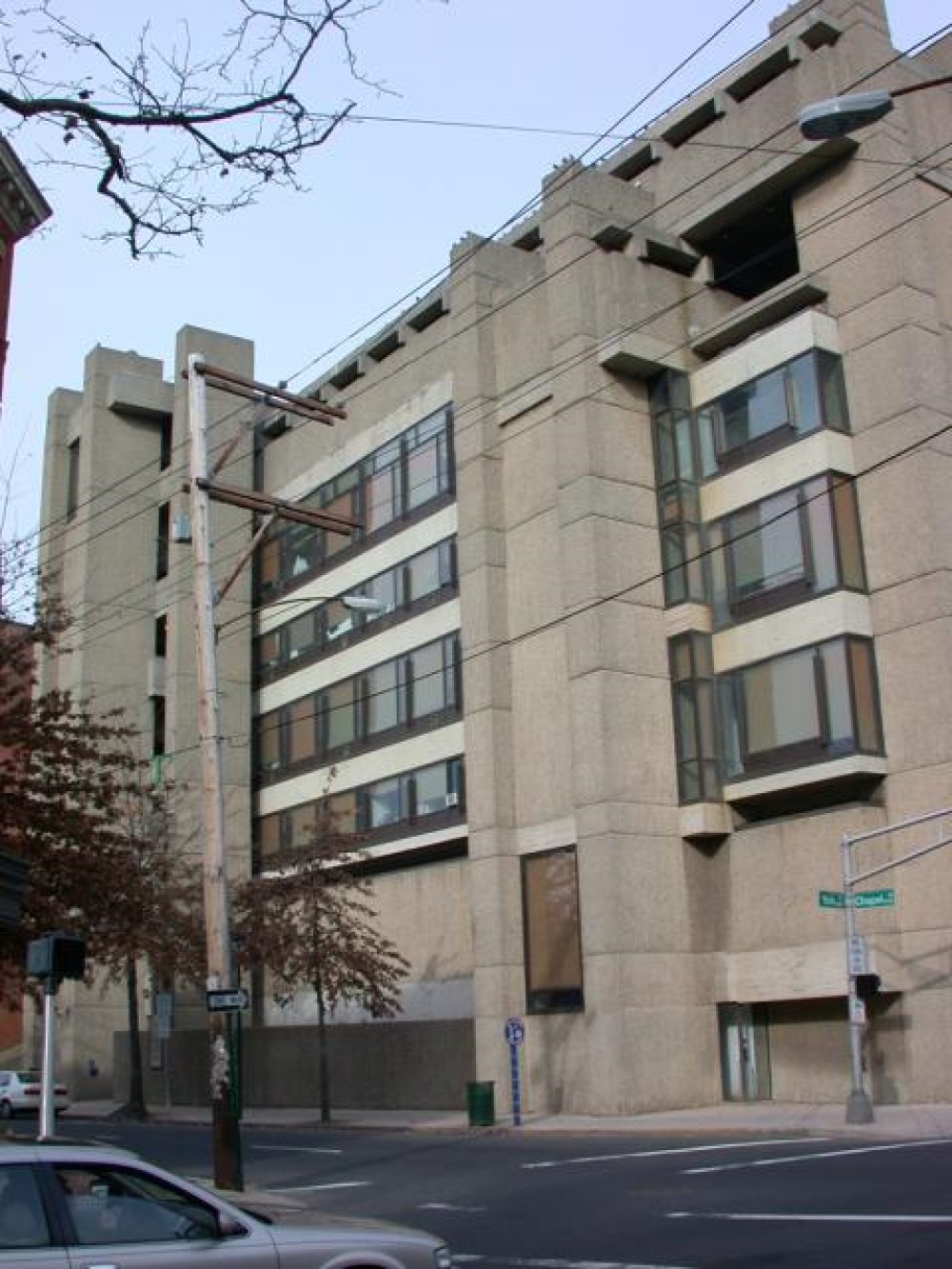 4.preview – Roger Sherman house