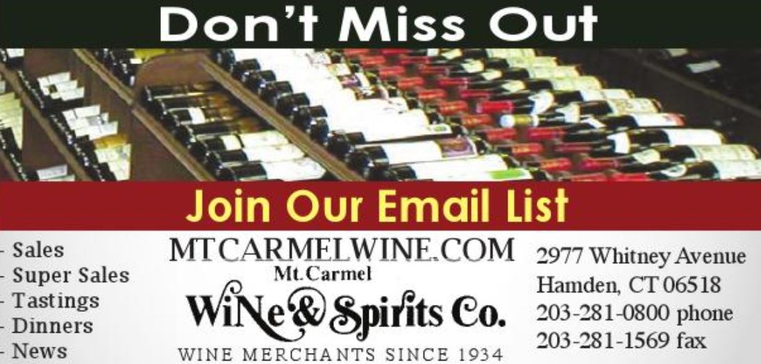 mtcarmel-wine – Roger Sherman house